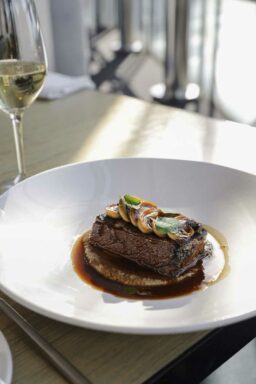 Menus – Flying Fish