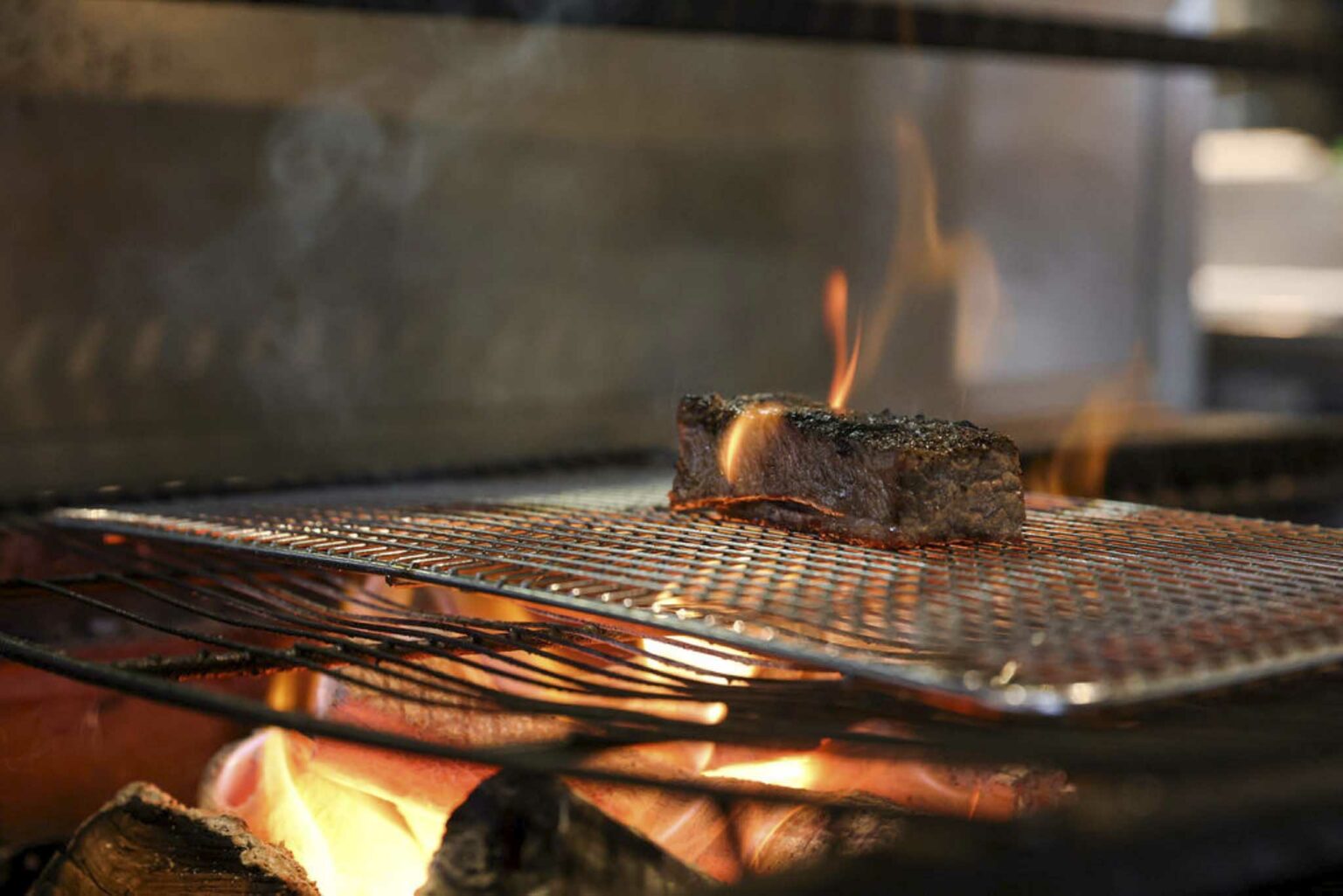 Menus – Flying Fish